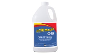 POOL360 | 1 gal Buffered Muriatic Acid