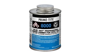 horizon | 16 fl oz Blue Prime-Tite™ 8000 Series Primer