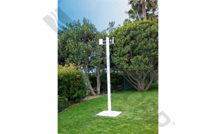 POOL360 | RAINMASTER PCBA DX2 OUTPUT