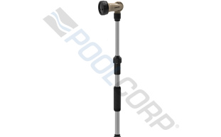 POOL360 | Water Wand Telescoping .75" Ht