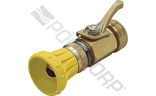 POOL360 | UNDERHILL .75"FHT PREC COOLPRO FOG NOZZ