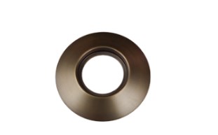 POOL360 | Brass Nova Extension Ring