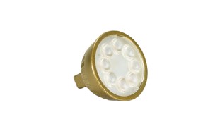 POOL360 | Flex Gold Vivid Series MR16 - RGBW LED Lamp 5W 3000K