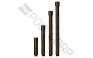 POOL360 | 6" Brass Riser