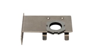 POOL360 | Universal Mounting Bracket