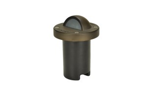 POOL360 | 25' Brass No light Well Light