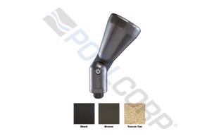 POOL360 | 12V Bronze LED Nucleus Up Light 2700K