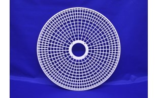 POOL360 | 24.5" Diameter Filter Disc Recover