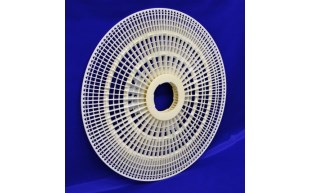 POOL360 | 26" Diameter Filter Disc Recover