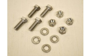 POOL360 | Storage Reel 1" Castor Bolt Set