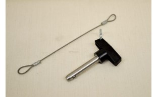 POOL360 | Storage Reel Hand Wheel Locking Pin