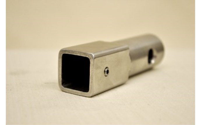 POOL360 | Storage Reel 3/4" Square to Hand Wheel Adapter