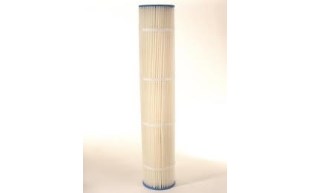 POOL360 | 25 Sqf Quad 100 DE Filter Element