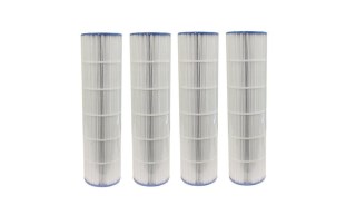 POOL360 | 4 Pack 85 Sqf CL340/CV340 Cartridge Element