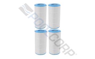 POOL360 | 4/PK 137SQF SWIMCLEAR C5500/ C5520 CARTRIDGE ELEMENT