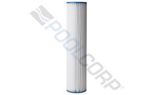 POOL360 | 9.75" 6SQF 6OZ HERCULES PREMIER CARTRIDGE