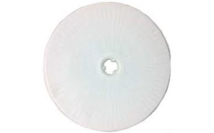 POOL360 | DE Spin Grid Filter Disc