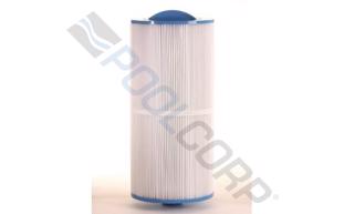 POOL360 | 50SQF 3OZ 14.75" MPT TOP LOAD CARTRIDGE ELEMENT