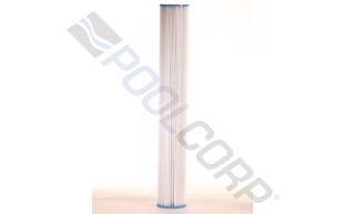 POOL360 | 8SQF 4OZ RAINBOW CL19 CARTRIDGE ELEMENT