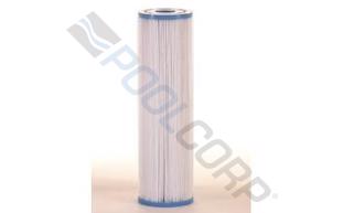 POOL360 | 9.75" 8SQF 3OZ RAINBOW CARTRIDGE