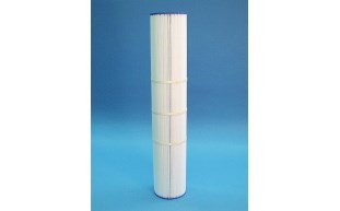 POOL360 | 100 Sqf 3 oz Inline Rainbow Cartridge