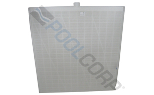 POOL360 | 16.5" x 18" STA/SWQ Center Port DE Filter Grid