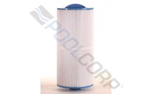 POOL360 | 75SQF 3OZ 14.75" MPT TOP LOAD CARTRIDGE ELEMENT