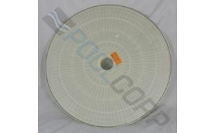POOL360 | DE Spin Grid Filter Disc