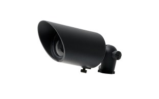 POOL360 | Black Aluminum Directional Spotlight