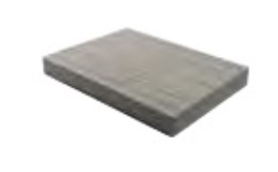 POOL360 | 14" x 19" x 2-1/4" Universal U-Cara® Wall System Base Unit