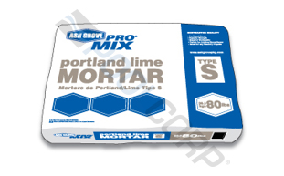 POOL360 | Pro Mix Portland Lime Mortar - Type S