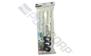POOL360 | UPI MFG 20" TREE STABILIZER KIT