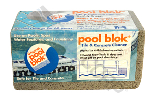 POOL360 | Pool Blok® Large Pumice Stone 12 per Case