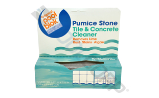 POOL360 | Pool Blok® Small Pumice Stone 12 per Case
