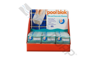 POOL360 | Pool Blok® Large Pumice Stone 24 per Case