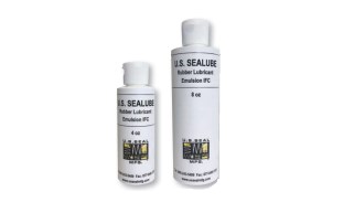 horizon | 10 ml Water Based Rubber Lubricant