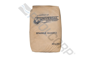 POOL360 | 80 lbs Commercial Quartz