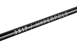 POOL360 | HyperPole 3" x 17' Limited Edition with Special Graphics