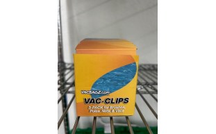 POOL360 | Stainless Steel V Clip for Pool Accessories