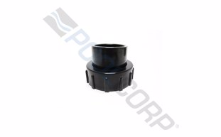 POOL360 | Slip Connector with O-Ring & Nut