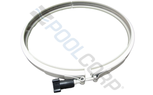 POOL360 | 2000 SERIES FILTER CLAMP W/ KNOB