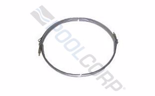 POOL360 | 18" STA-RITE/ HERCULES TANK CLAMP