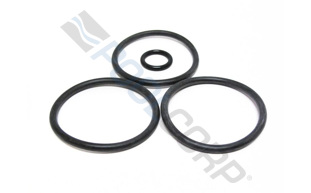 POOL360 | 25/PK 2"BACKWASH VALVE PISTON ORING SET