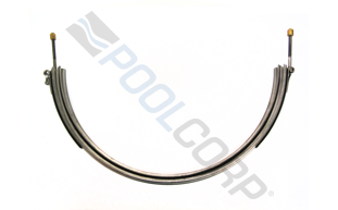POOL360 | DES-36 FILTER CLAMP