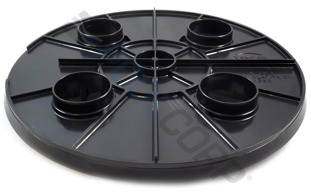 POOL360 | Quantum Manifold