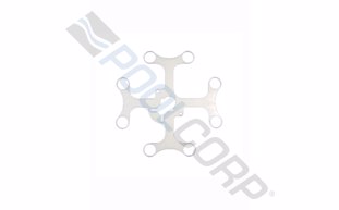 POOL360 | Universal Grid Guide Template for American Product Filters 15 ...