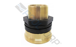 POOL360 | Bulkhead for Pentair TR100C, TR140C American Products Filters ...