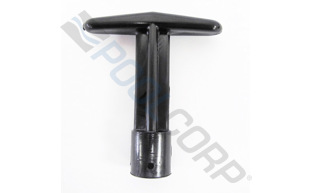 POOL360 | Slide Valve Tee Handle