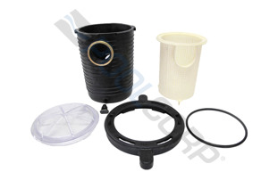 POOL360 | ULTRA-FLOW TRAP ASSY