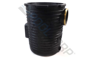 POOL360 | ULTRA-FLOW TRAP ASSY